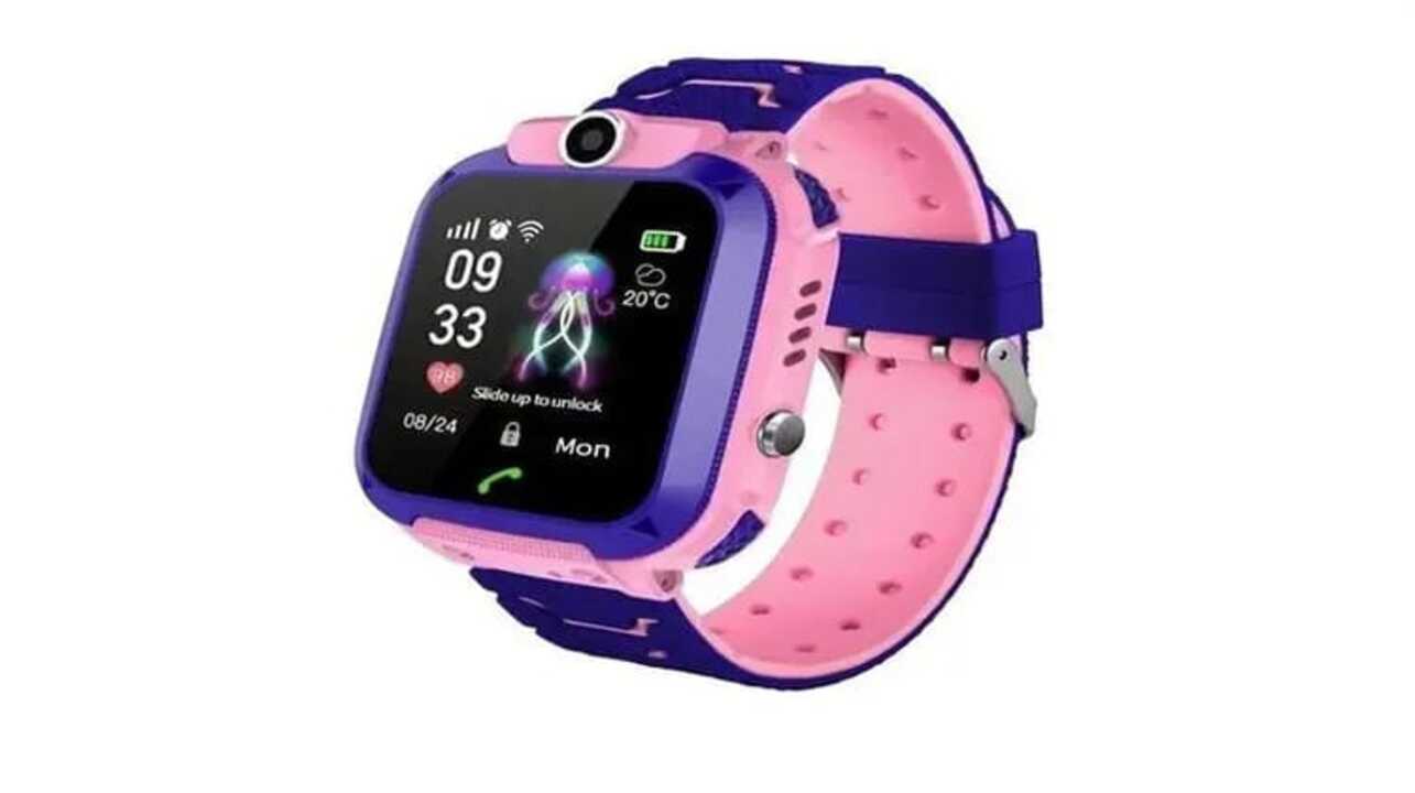 5 Smartwatch Canggih untuk Anak, Bisa Video Call, Lacak Lokasi, dan ...