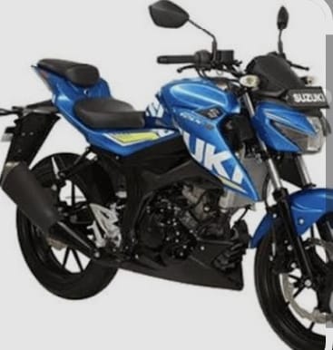 Pajak Suzuki GSX R150 2026 : Bertahan di Segmen Sport Entry Level Pajak ...