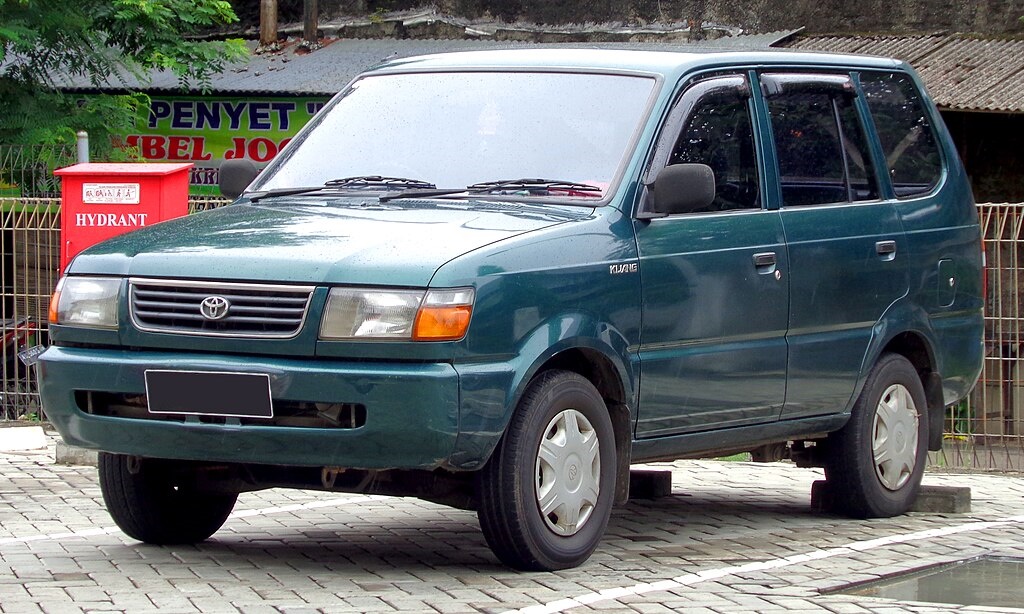 Prediksi Harga Kijang & Hardtop 2026, Dari Nostalgia Jadi Investasi ...