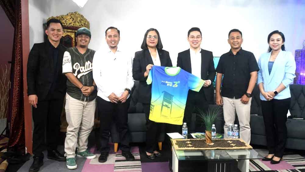 RS Siloam Sriwijaya Rayakan HUT Ke-13, Gelar Siloam Race Run 2025 ...
