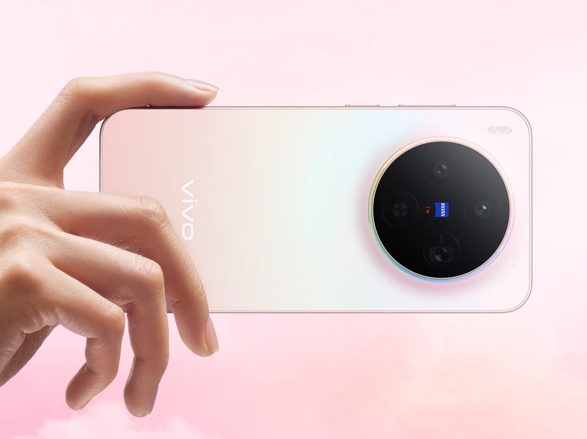 Vivo X300: Flagship Mini, Performa Monster! Si Kecil yang Mengguncang ...