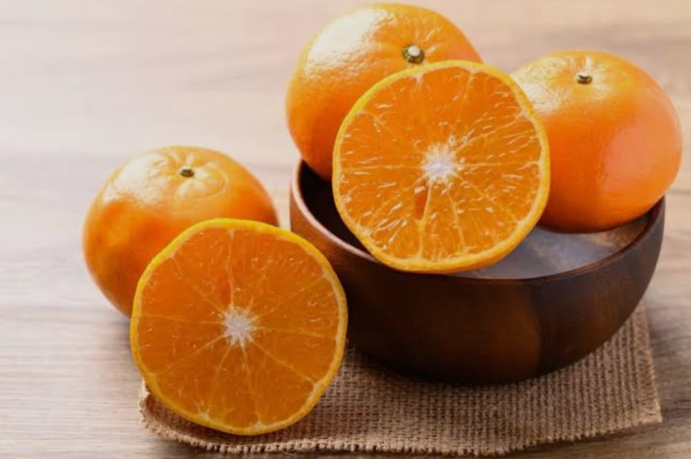 15 Manfaat Buah Jeruk yang Luar Biasa untuk Kesehatan