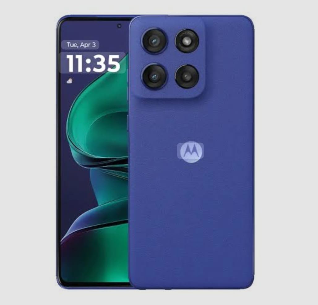 Motorola Moto E 2025: Smartphone Entry-Level dengan Performa Andal dan ...