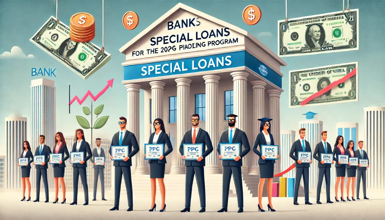 5 Bank Siapkan Pinjaman Khusus Bagi Guru Sertifikasi Lulusan PPG ...