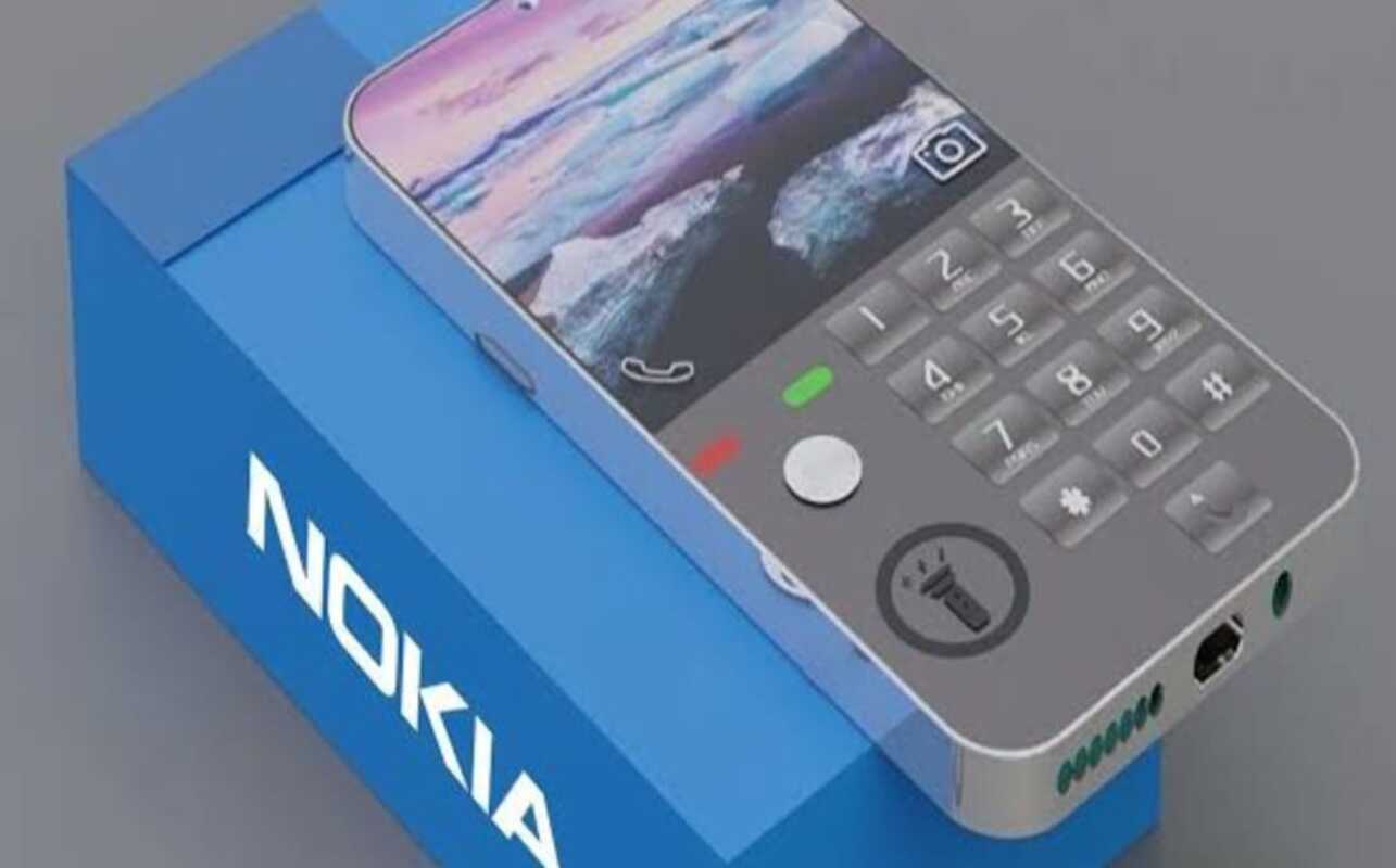 Duel Nokia 7610 5G versus Nokia 7210 5G, Siapa Ponsel Terbaik Dengan ...