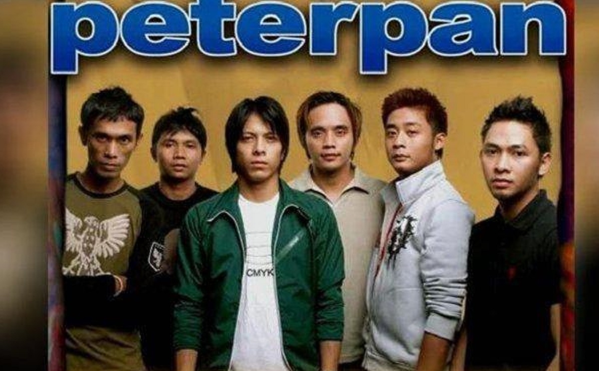 Nostalgia Band Jadul: NOAH Transformasi Peterpan Menjadi Ikon Rock ...