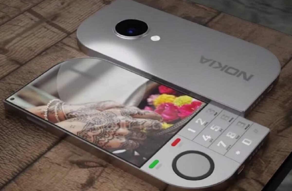 TERUNGKAP! Ini Dia Spesifikasi Nokia 7610 5G yang Sedang Viral
