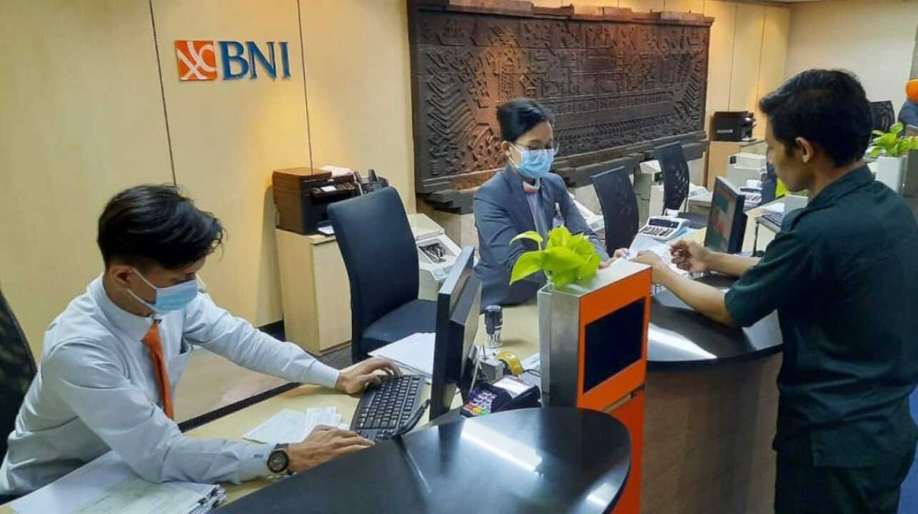 Butuh Dana Cepat? Ini 7 Jenis Pinjaman BNI yang Bisa Jadi Solusi ...