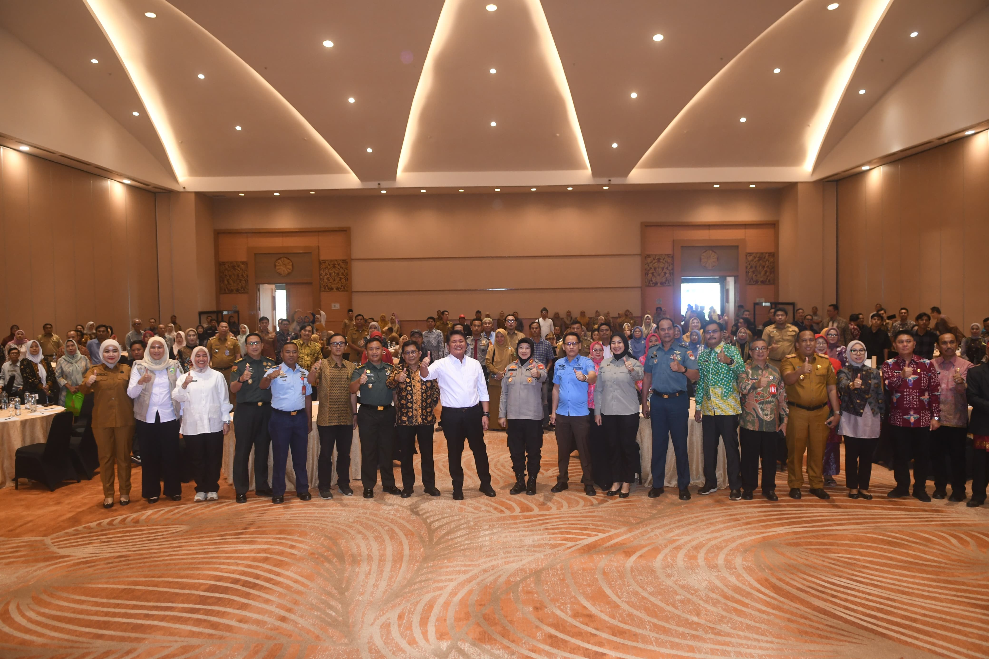 Inilah Daftar Pemenang Anugerah Pesona Desa Wisata (APDW) Sumatera ...