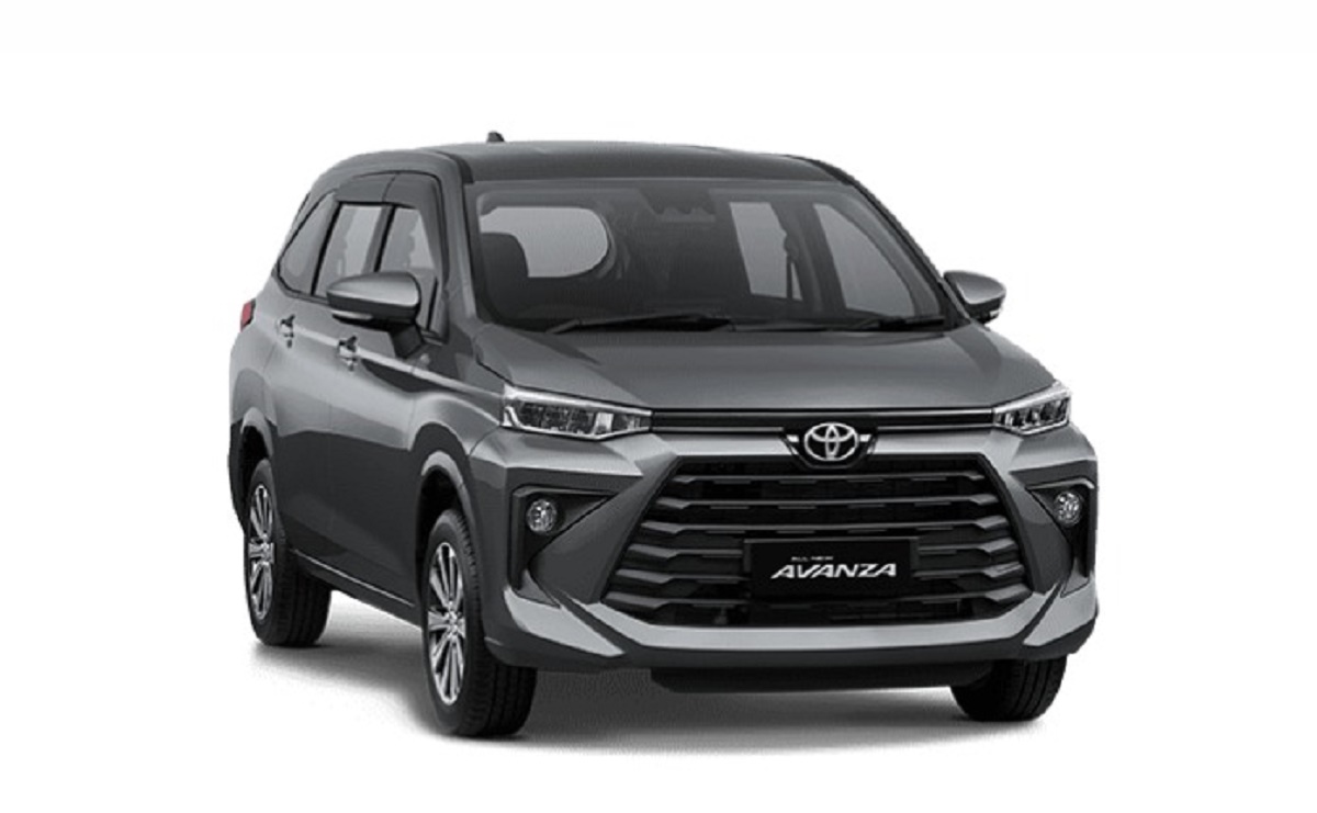 Bocoran Harga Toyota Avanza 2025, Inovasi Baru untuk Mobil Keluarga ...