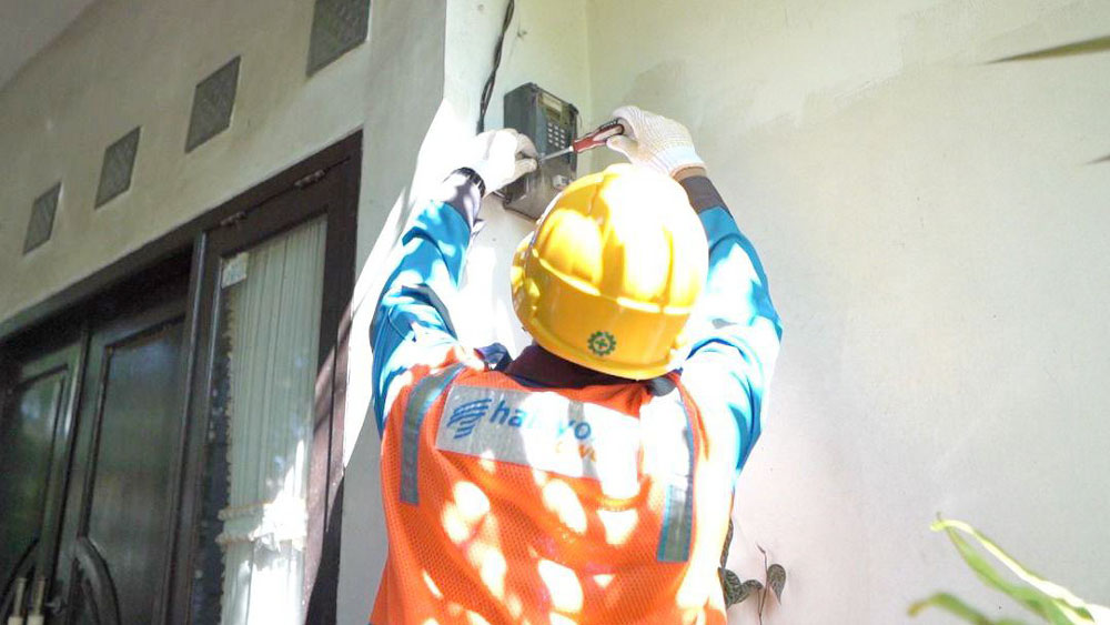 PLN Hadirkan Promo Tambah Daya 50% Sambut Harkitnas, Berlaku hingga 23 Mei 2025