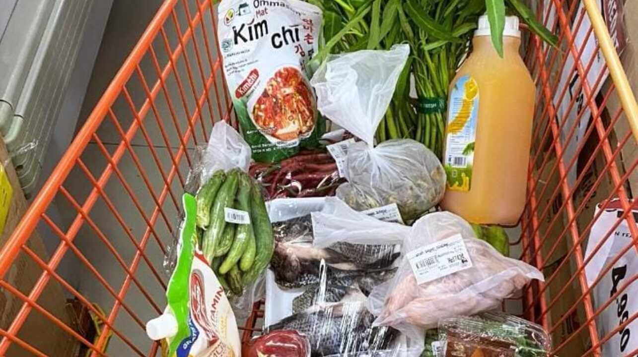 Pusing Uang Belanja Menipis? Ini 8 Tips Hemat Belanja Kebutuhan Dapur ...