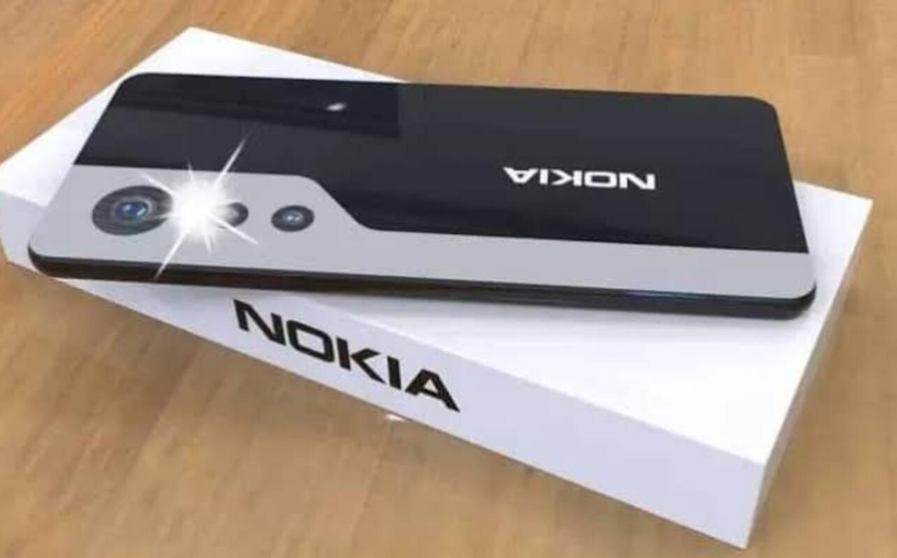 Nokia 5G Serbu Pasar Juni 2025, N75 Max 5G Tawarkan Kamera 200MP ...