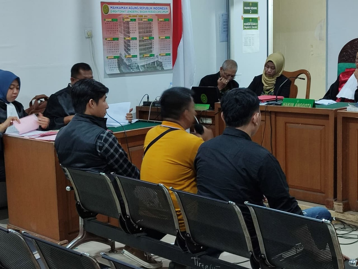 Pengantin yang Jadi Korban Bacokan di Jalan Panca Usaha Beri Kesaksian ...
