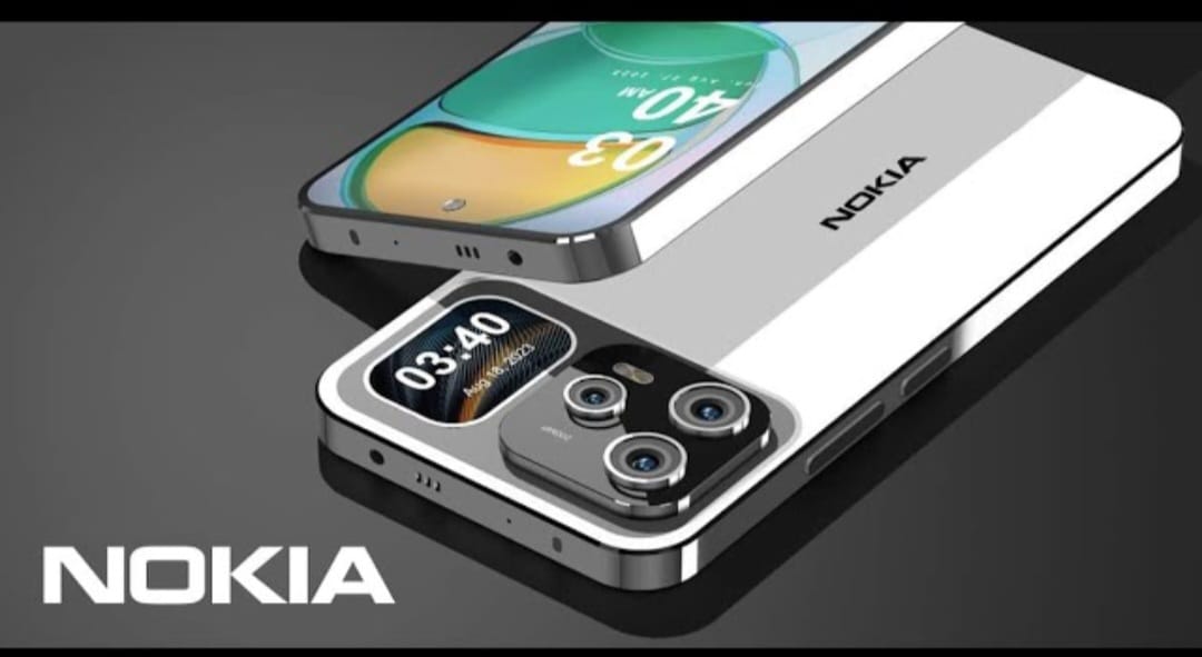 Nokia X100 Max: Smartphone Flagship Canggih Siap Meluncur September 2025