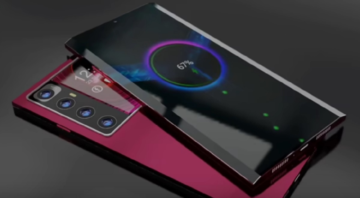 Nokia X50 Pro 5G: Smartphone dengan Kamera 144MP dan Baterai 6900mAh ...