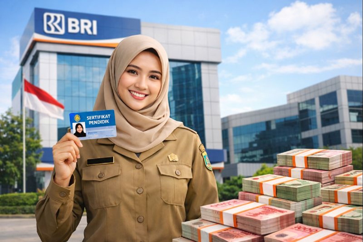 Awal 2026, BRI Perkuat Dukungan Finansial lewat KTA Briguna untuk Guru ...