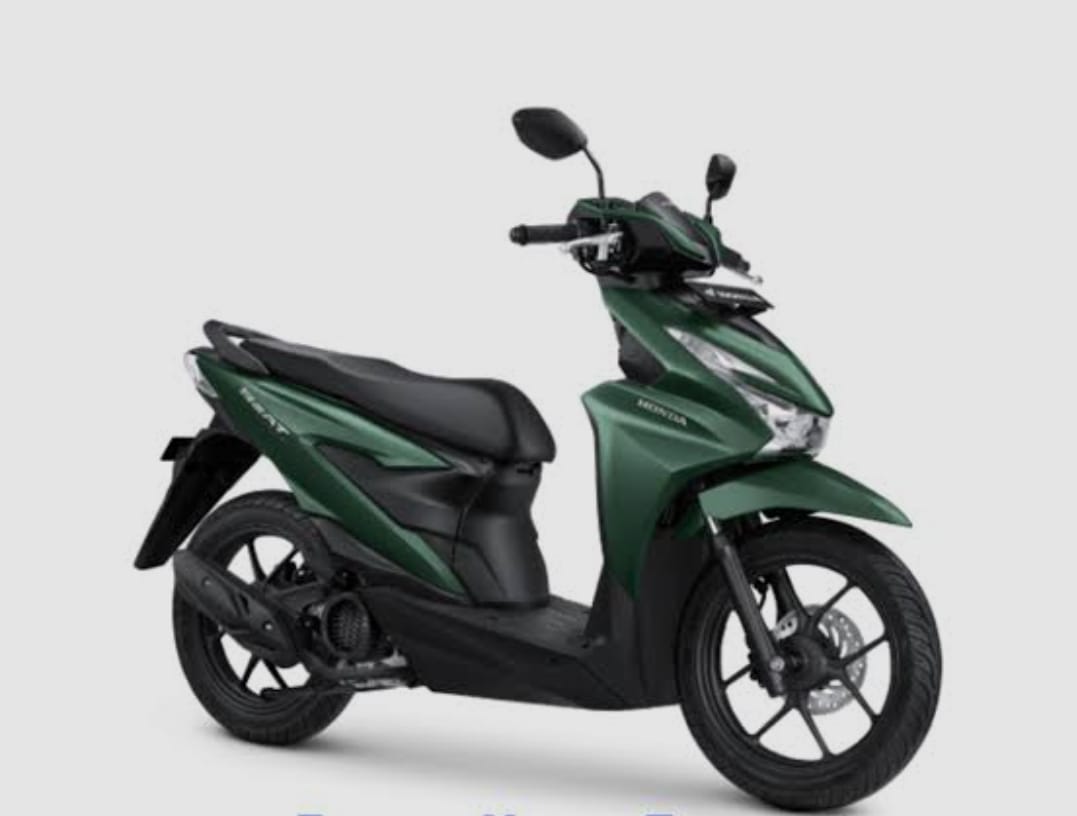 Sepeda Motor Murah Tahun 2024: Pilihan Terbaik untuk Mobilitas Hemat