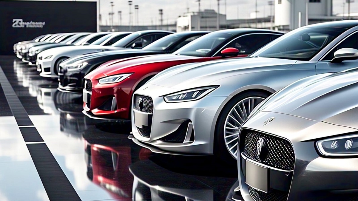 Deretan Mobil Baru yang Siap Meluncur di Sisa Tahun 2025 Listrik ...