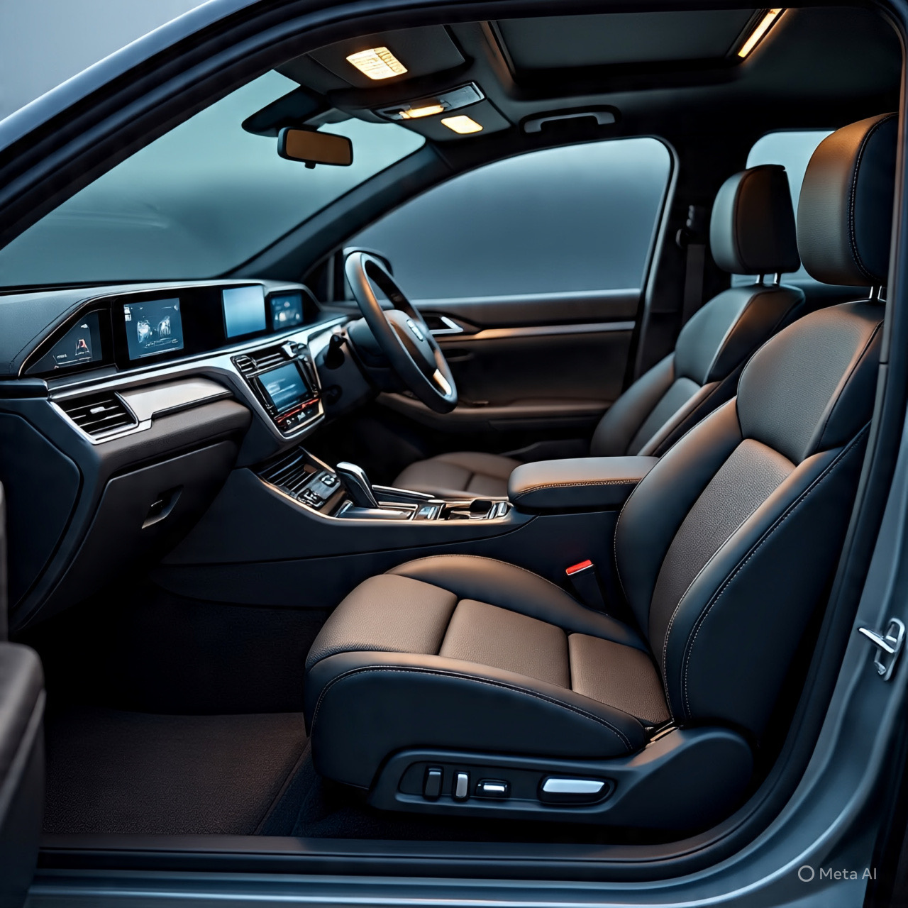 Interior Mitsubishi L300 2026: Evolusi Kabin Niaga yang Kini Lebih ...