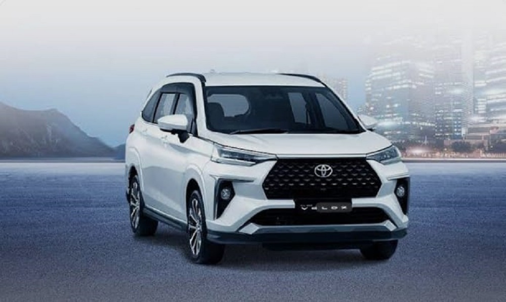 10 Keunggulan Toyota Avanza Veloz yang Bikin Kamu Makin Gaya di Jalan!