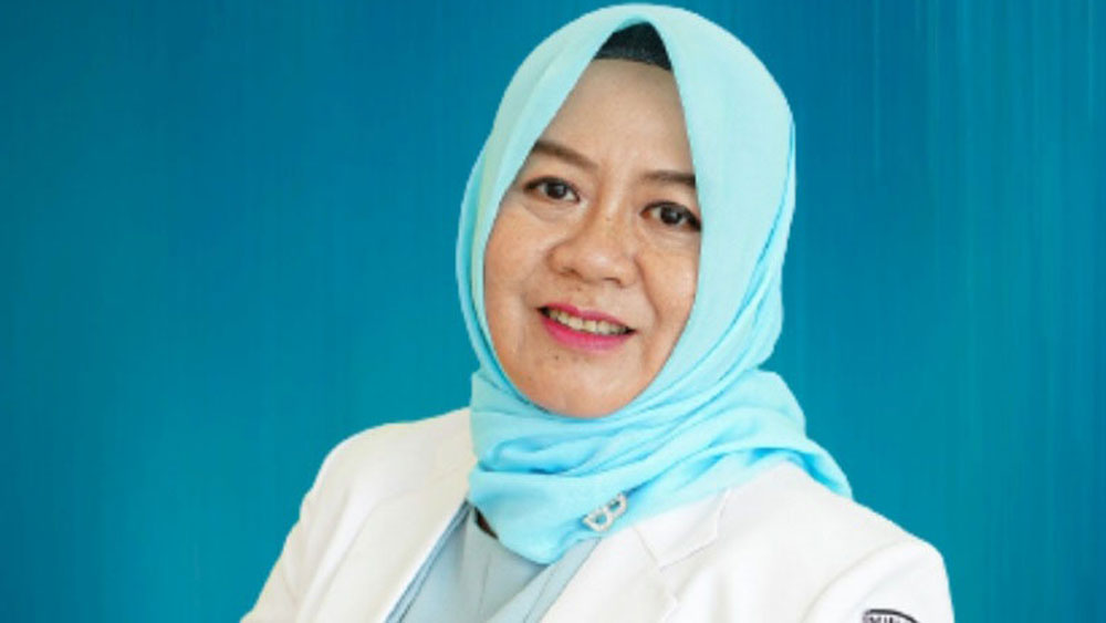 Operasi Bisa Redakan Nyeri Glaukoma Absolut