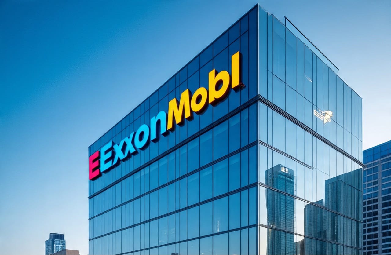 ExxonMobil: Raksasa Energi Dunia di Persimpangan Inovasi dan Tantangan ...