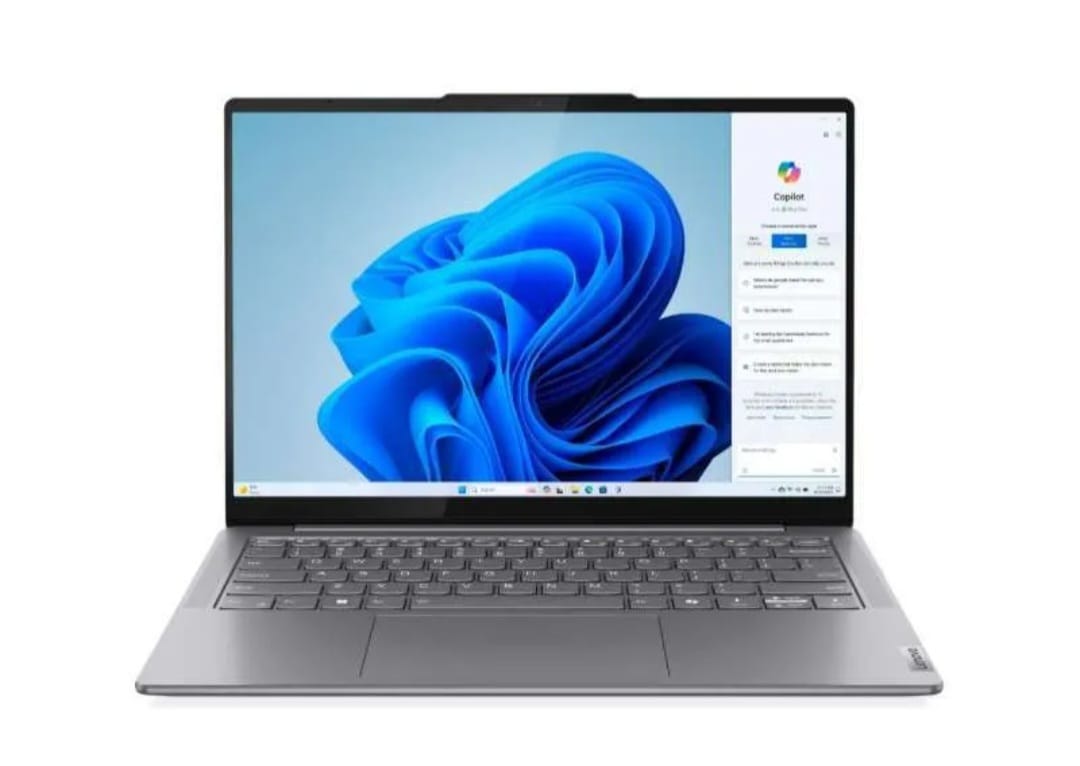 5 Laptop Lenovo Layar 14 Inci Paling Keren: Desain Modern, Fitur Andal ...