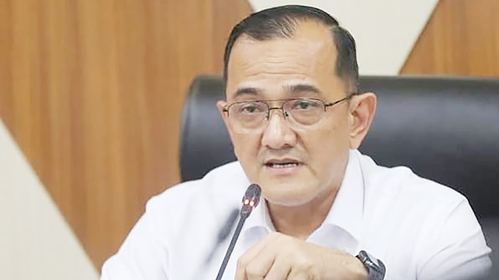 Alhamdulillah, Pemprov Sumsel Pastikan TPP ASN Tahun Depan Tak Dipotong ...