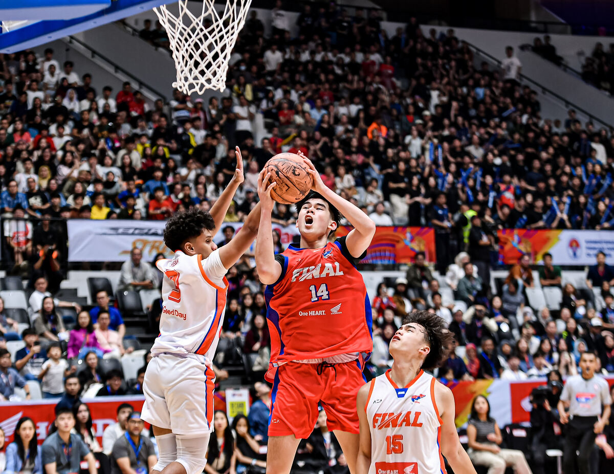 DBL Jakarta 2025 Kembali Digelar di Indonesia Arena, Catat Rekor Baru ...