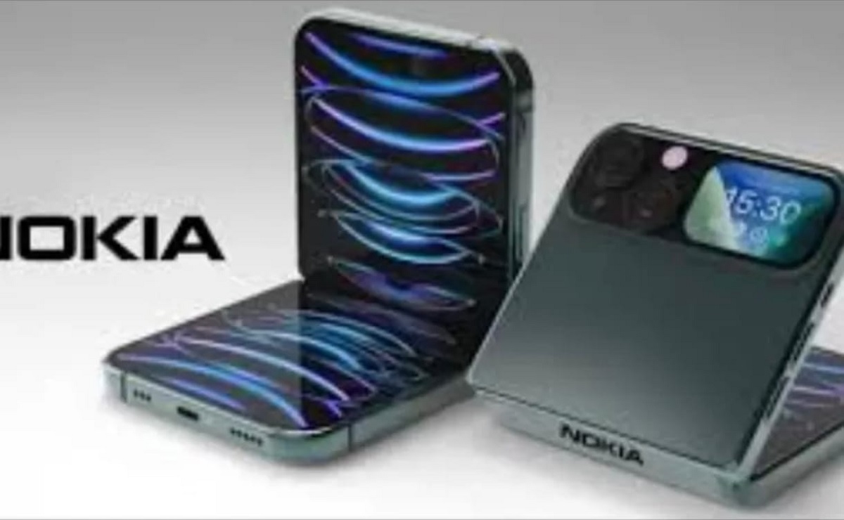 Nokia Bangkit di 2025, Hadirkan Smartphone Revolusioner Berteknologi Tinggi