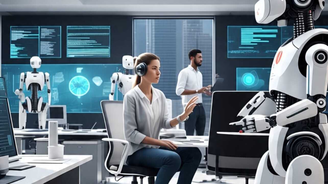 Tren Dunia Kerja 2025 Profesi Baru Bermunculan dan Peluang Karier Masa ...