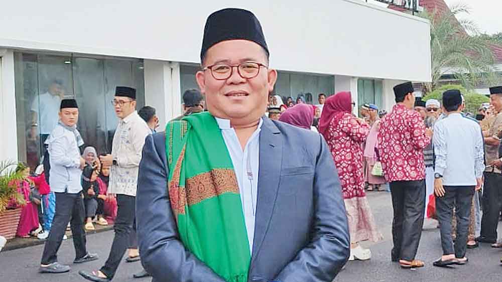 Filantropi Berbasis Teknologi Untuk Membangun Generasi Cerdas Finansial ...