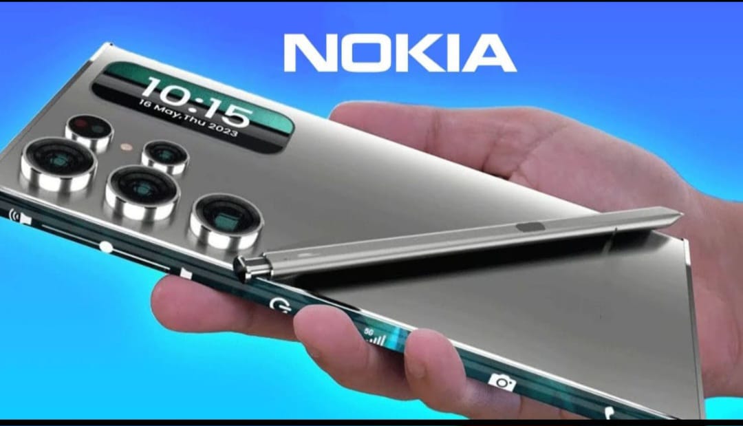 Nokia Horizon Ultra 2025, Flagship Killer Bertenaga Besar dengan ...