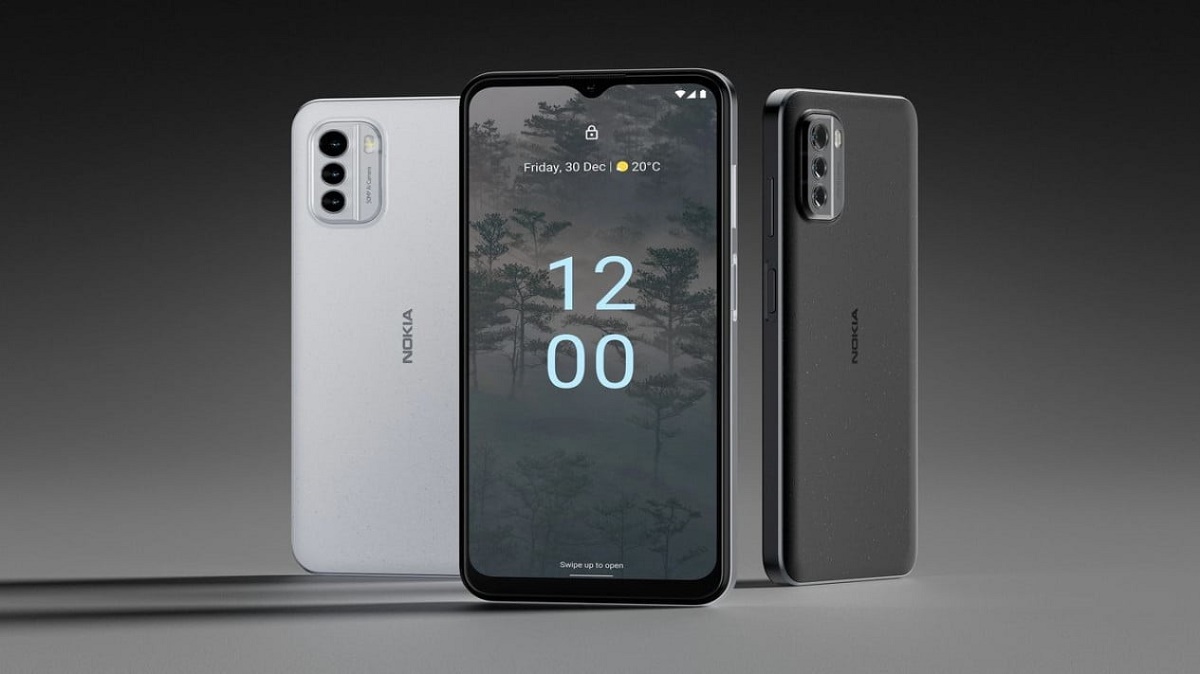 Gak Cuma Murah, 3 HP Nokia Ini Tawarkan Layar AMOLED dan Baterai Jumbo ...