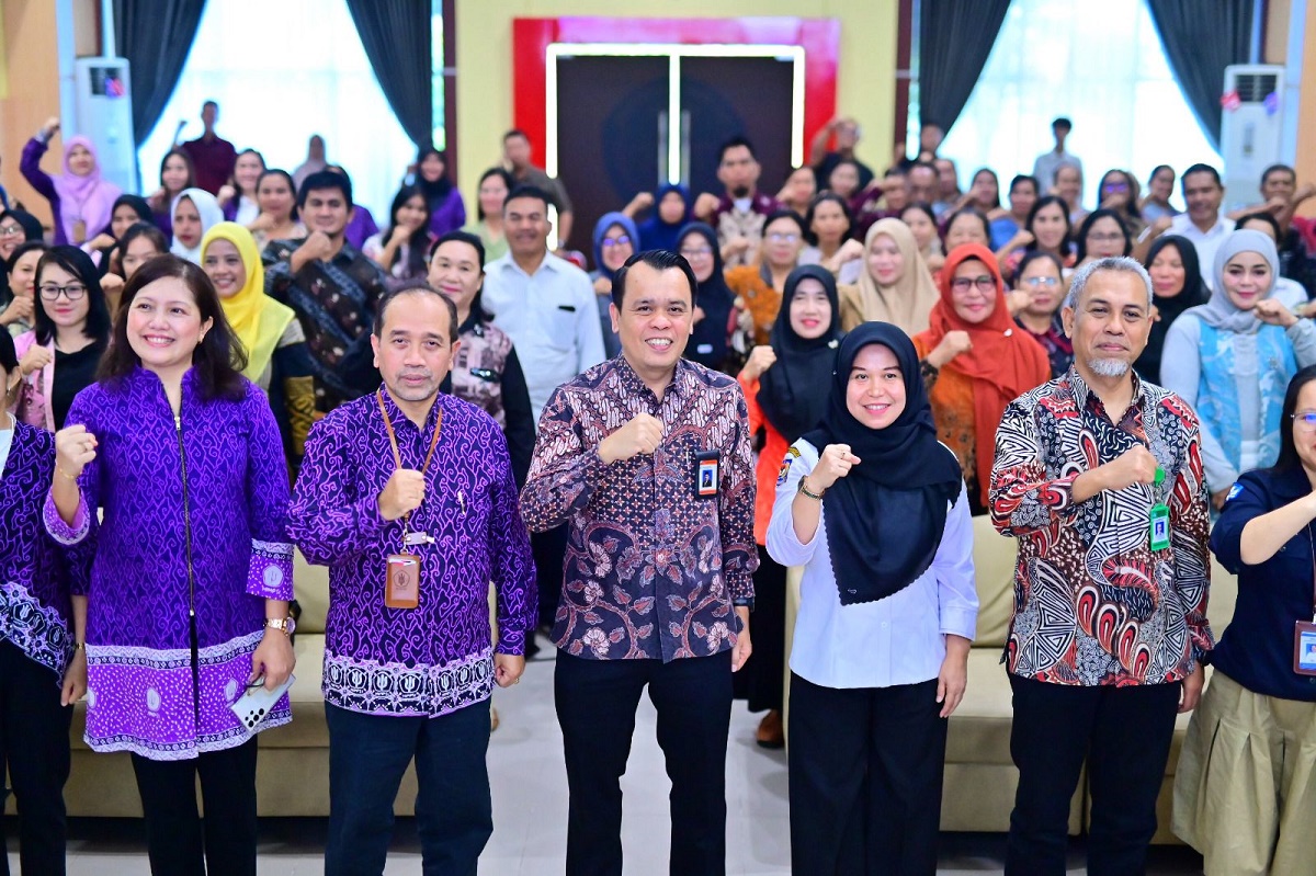 Pendampingan Psikologis untuk Siswa Poso, Kemendikdasmen Gandeng HIMPSI