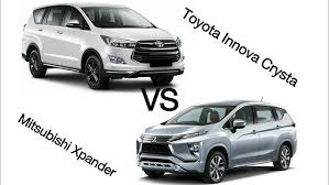 Bingung Mau Beli yang Mana? Cek Perbandingan Toyota Kijang Innova Bekas ...