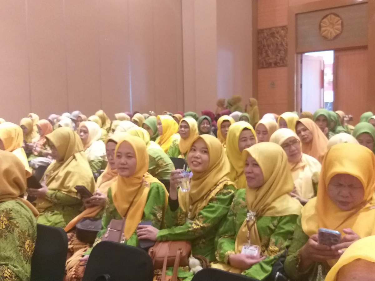 Tanda SPTJM PPG Guru Tertentu 2025 Dinyatakan Valid, Simak Ketentuannya!