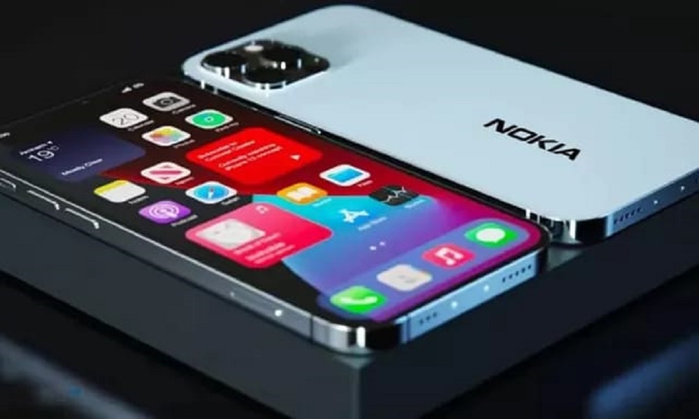 Nokia UltraView 2025 Resmi Meluncur, Ponsel Monster dengan Kamera 300MP ...