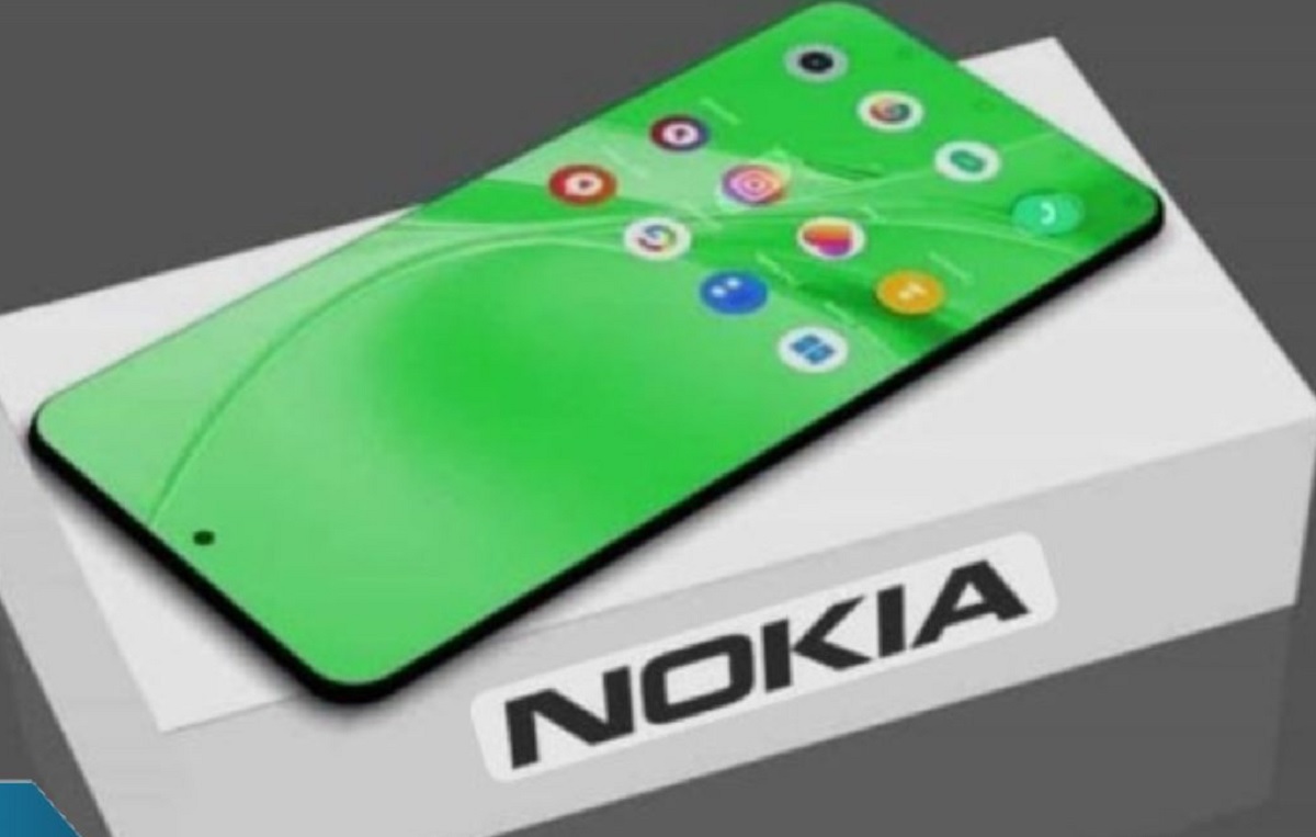 Revolusi Klasik: Nokia 1100 2025 Hadir dengan Wajah Baru dan Teknologi ...