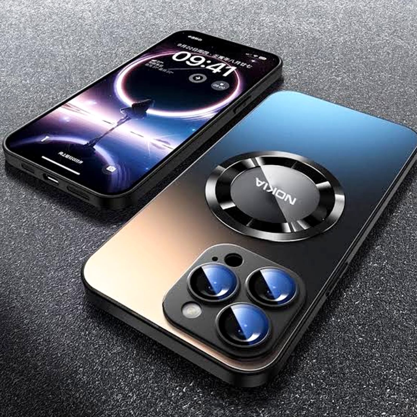 Nokia Kembali Bangkit di 2025, Deretan Smartphone Flagship dengan ...