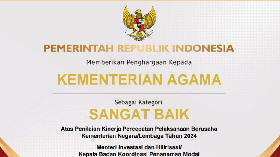 Cek PPIU & PIHK Resmi Sekarang! Kemenag Pastikan Jamaah Aman Beribadah