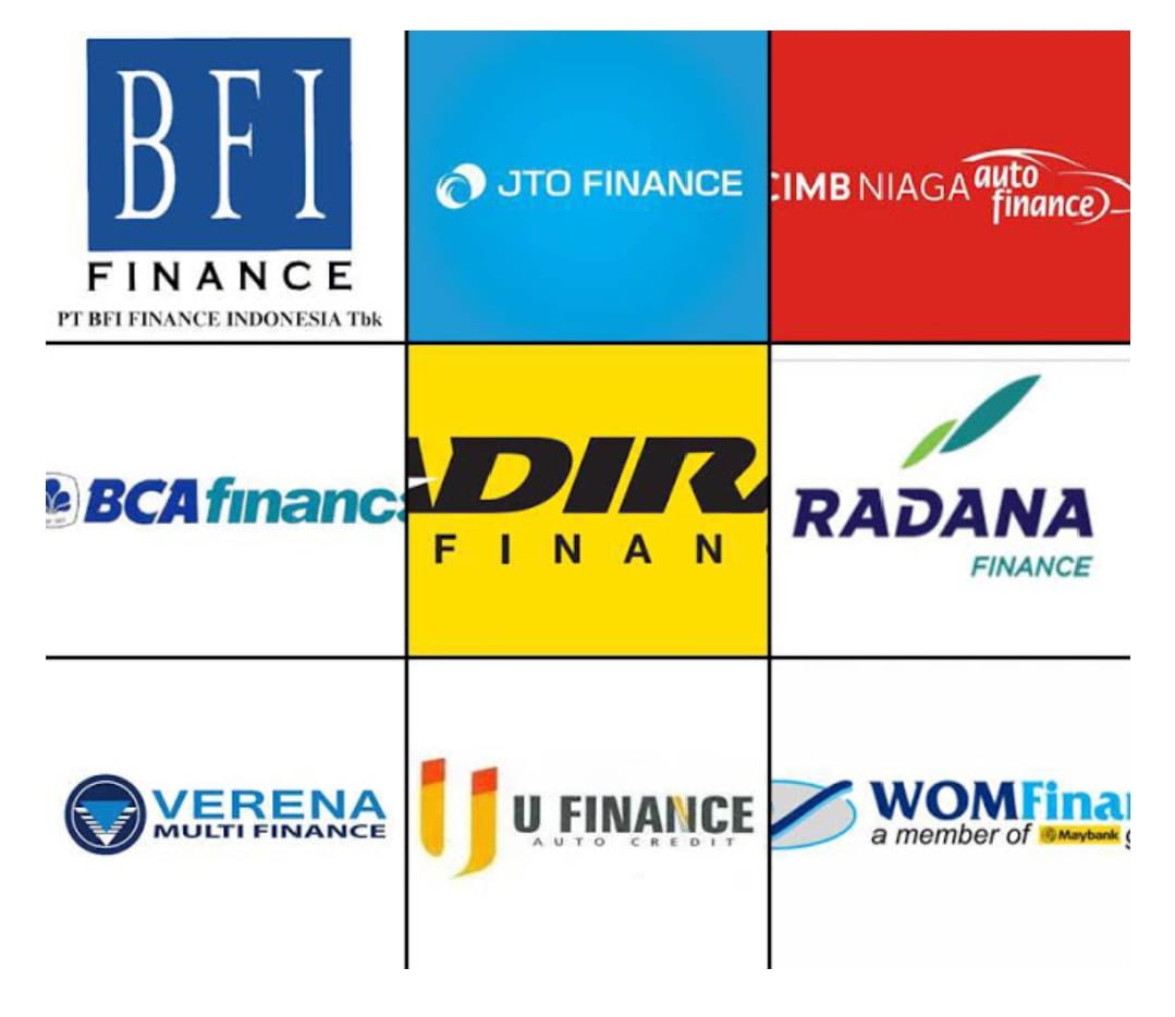 Rekomendasi Leasing Mobil 2025, Solusi Pembiayaan Tepat untuk Mobil ...