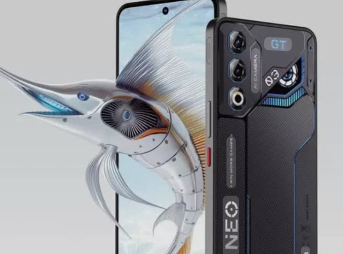 Nubia Neo 3 Series: Ponsel Gaming 5G Rp 2 Jutaan dengan Fitur Kelas ...