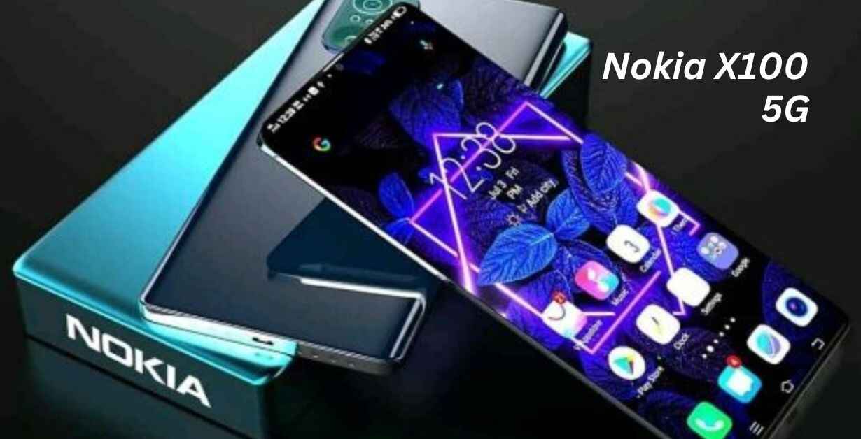 Nokia X100 Max 5G 2025: Performa Gahar, Kamera 200MP, dan Baterai 7000 mAh Siap Rebut Pasar Flagship