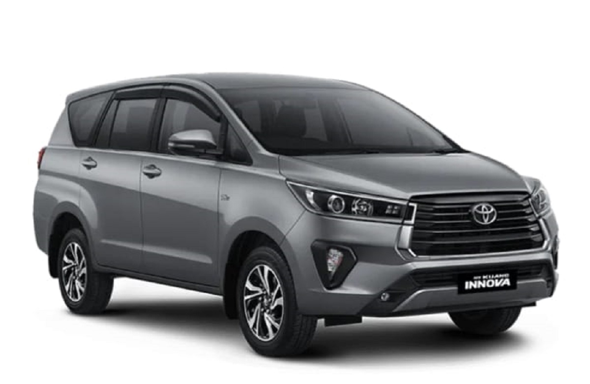Toyota Kijang Innova Reborn 2026, Prediksi Harga dan Simulasi Kredit ...