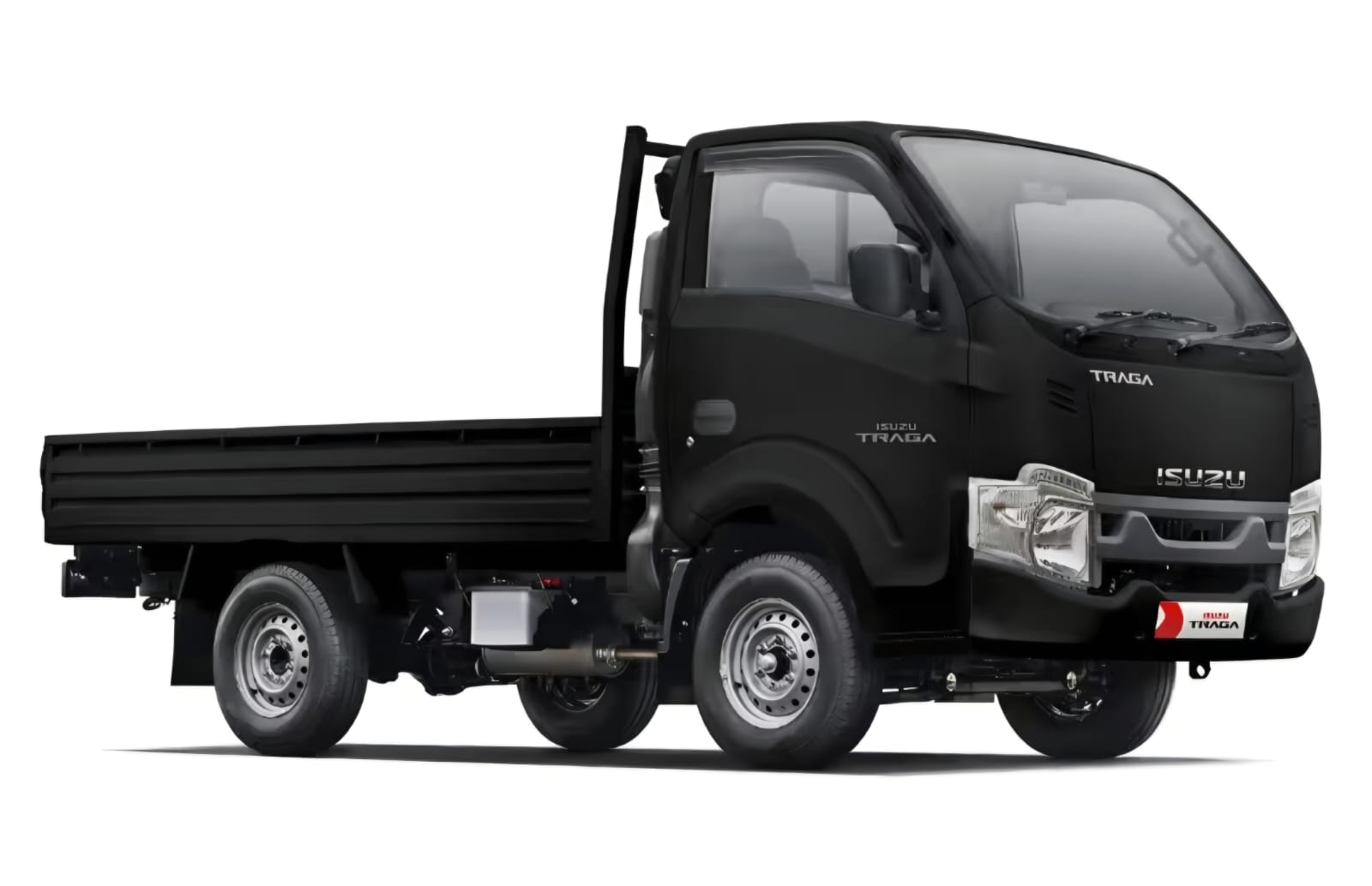 5 Mobil Isuzu Terbaik 2026: Rajanya Diesel, Paling Irit, Paling Tangguh ...