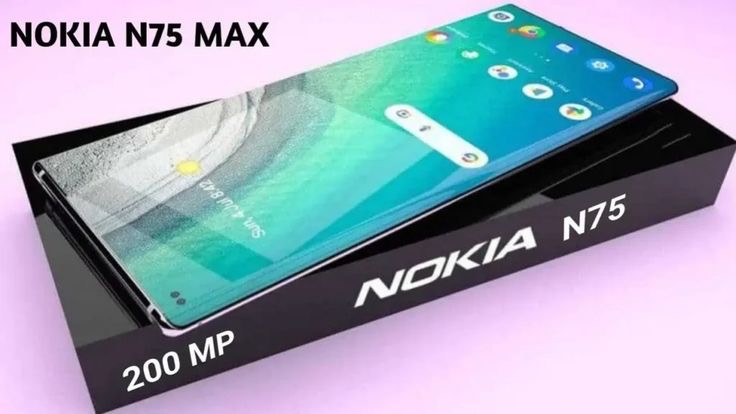 Nokia N75 Max 5G: Smartphone Kamera Canggih, Tandingan DSLR