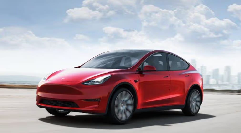 Tesla Model 3: Mobil Listrik yang Jadi Ikon Perubahan Global
