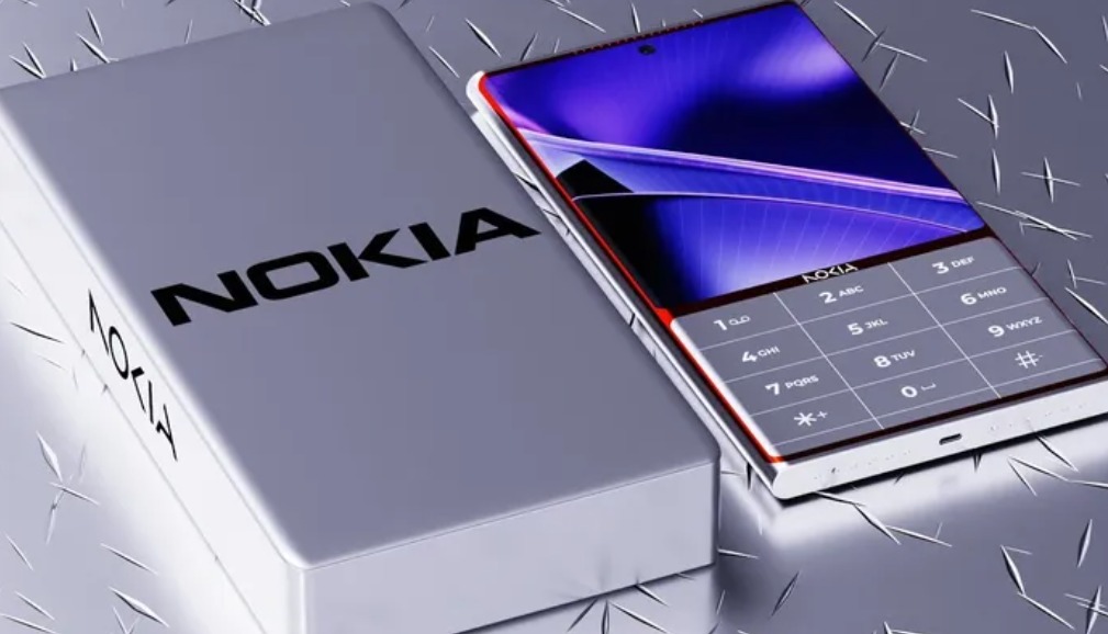 Update Smartphone Nokia 5G Terbaru 2025: Desain Lebih Modern, Fitur ...